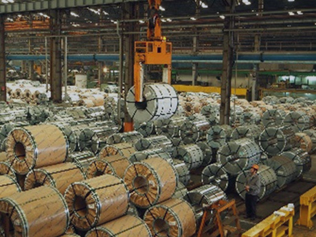 Chung Hung Steel ESG