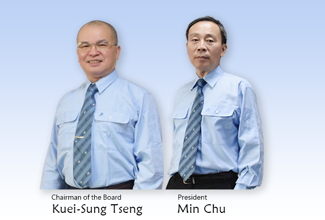 Chung Hung Steel ESG